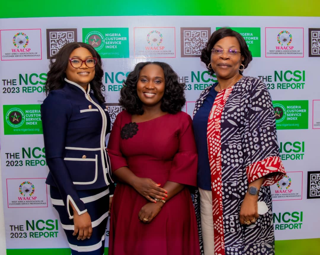 Why NCSI Report is Important for Brands Handlers - Expert - Consumers ...